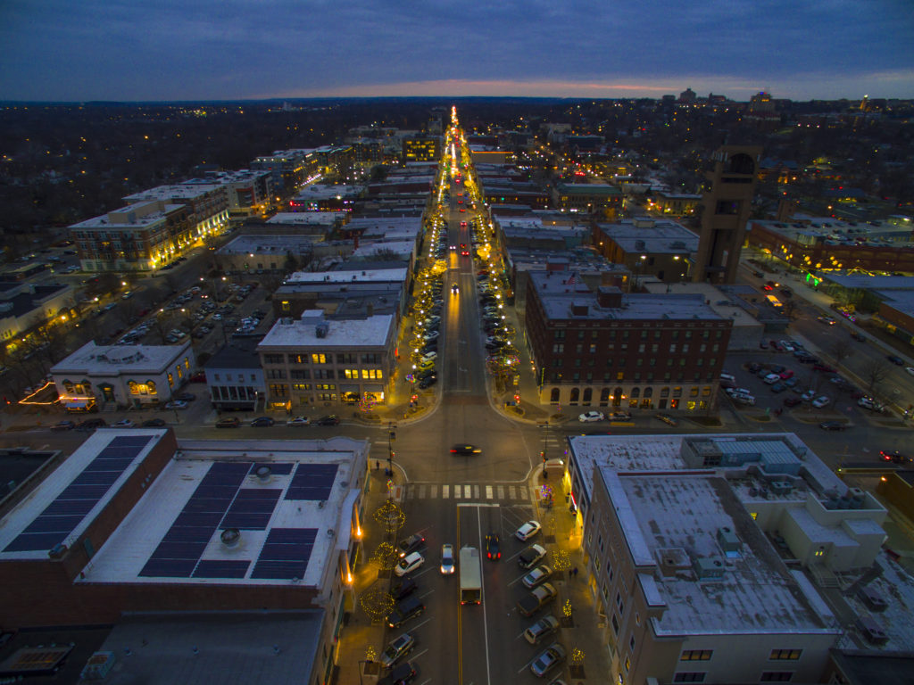 Lawrence City Commission to consider increasing community input for ...
